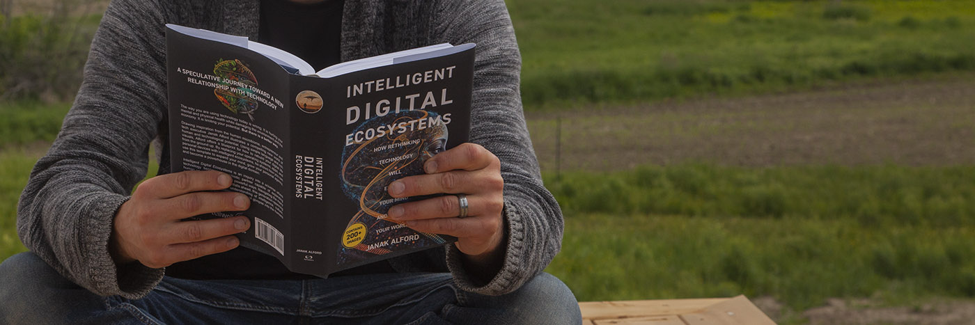 Intelligent Digital Ecosystems