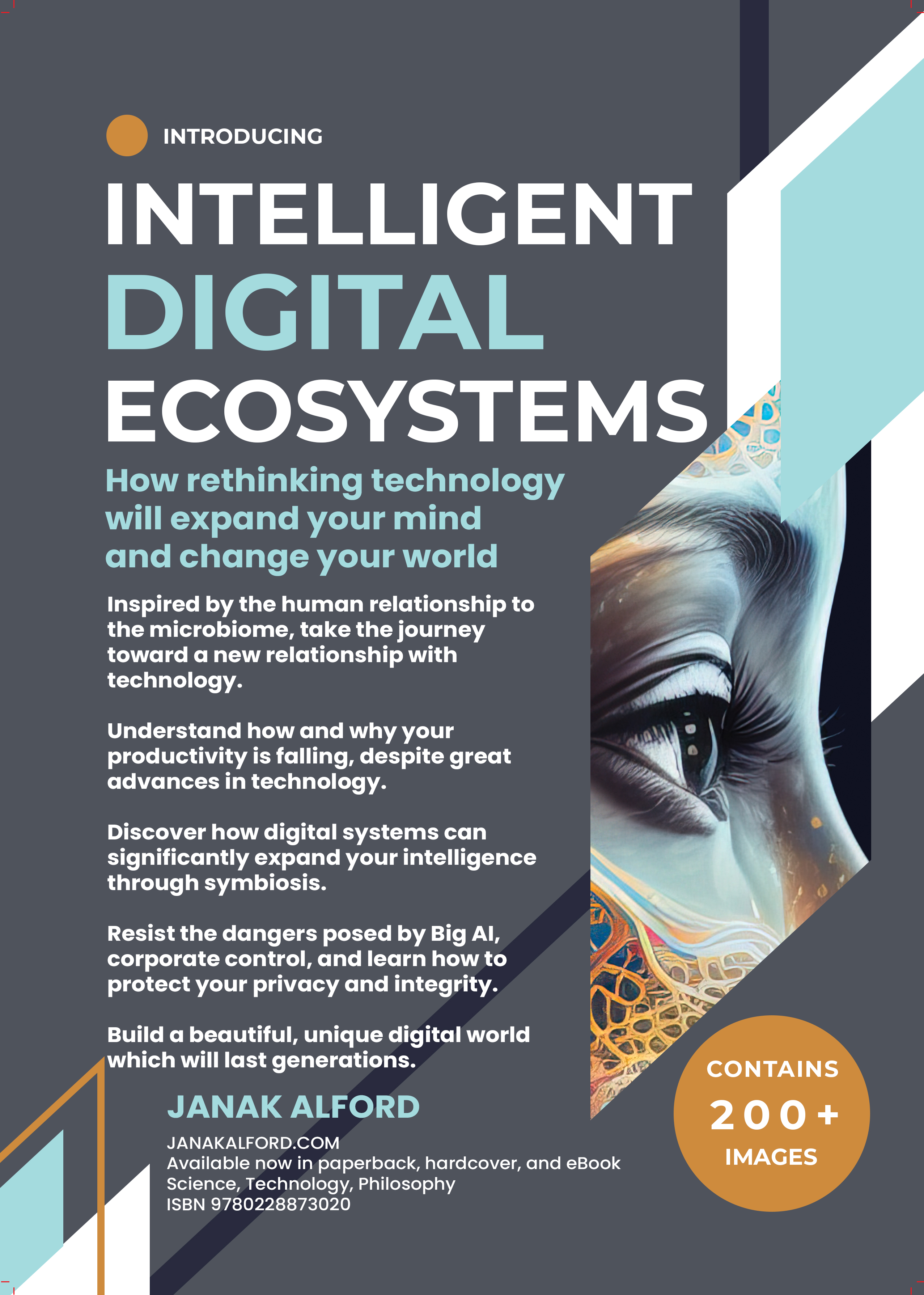 Intelligent Digital Ecosystems