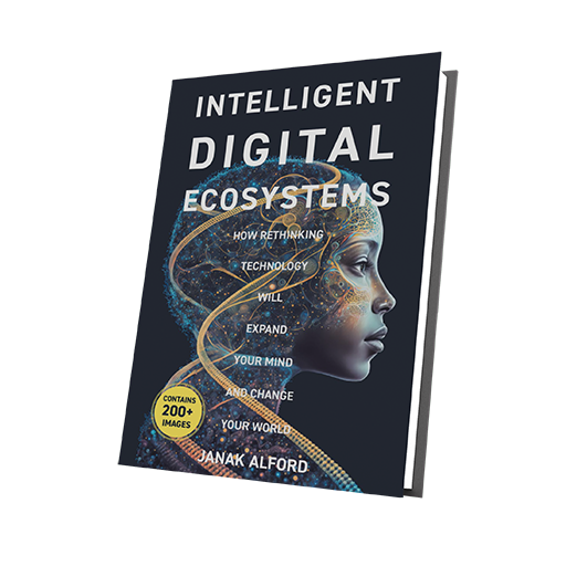Intelligent Digital Ecosystems